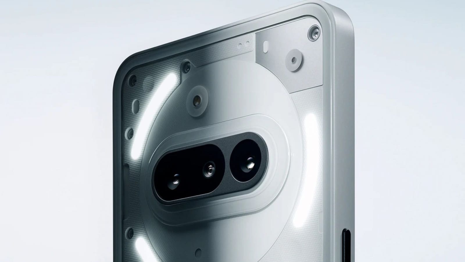 CMF Phone 2 Pro vs Nothing Phone 3a: Which is the better phone?