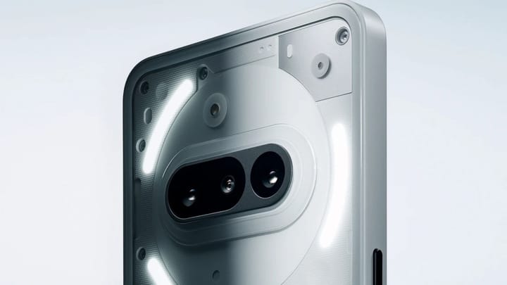 CMF Phone 2 Pro vs Nothing Phone 3a: Which is the better phone?