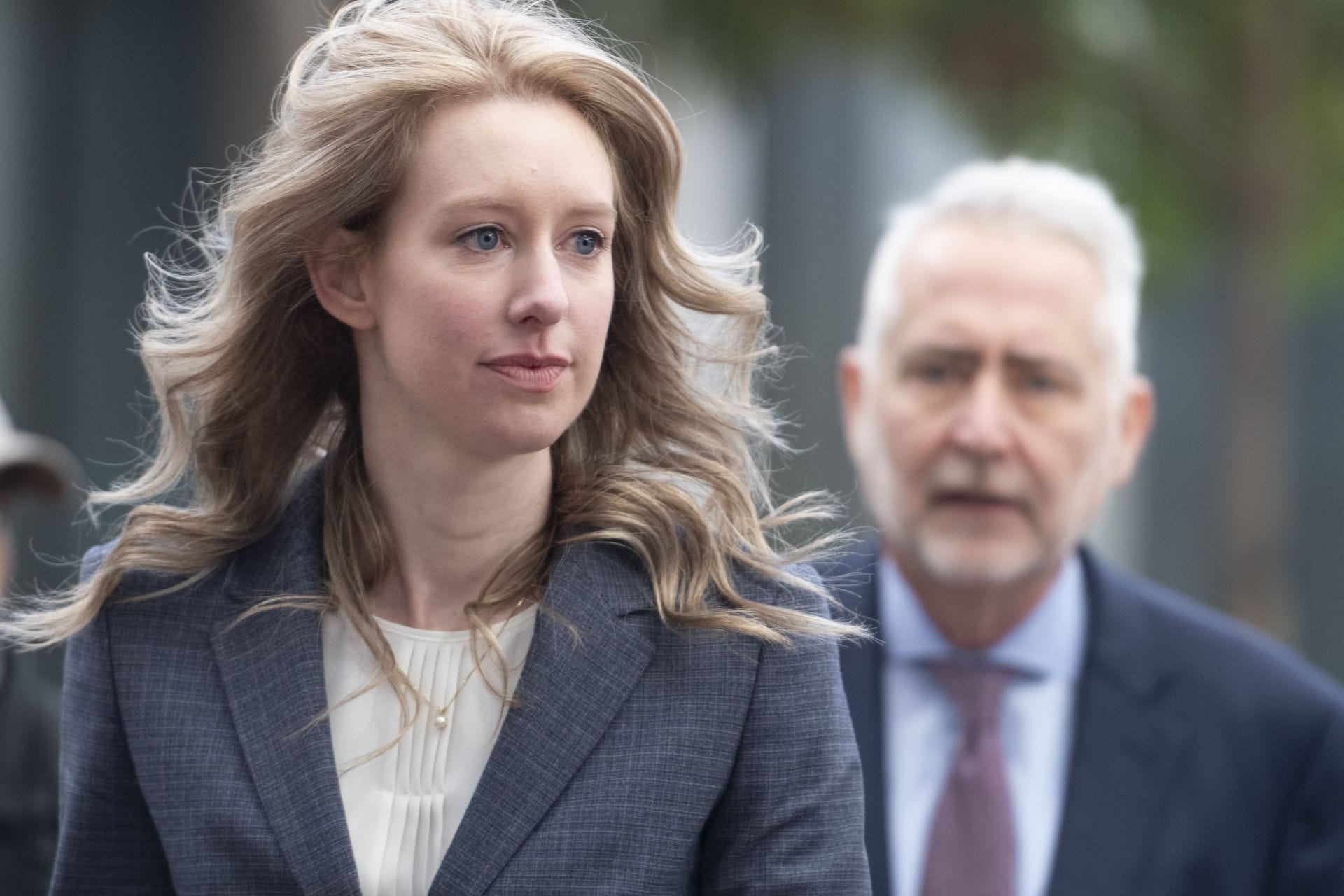 Which prison is Elizabeth Holmes housed in? Theranos founder complains ...