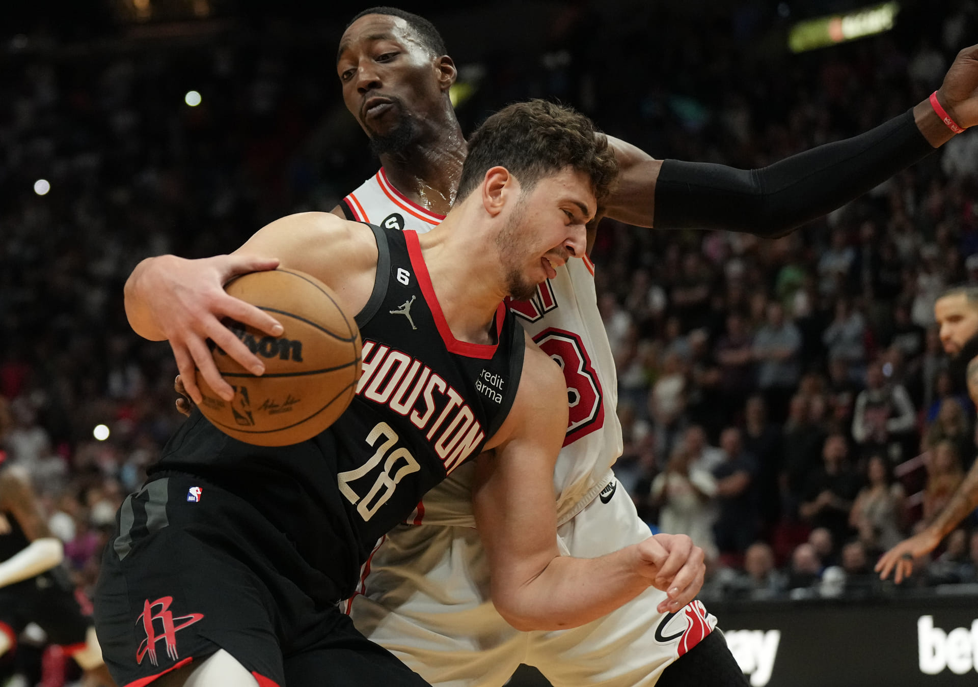 Houston Rockets vs Miami Heat Preview: Starting Lineups Tonight ...