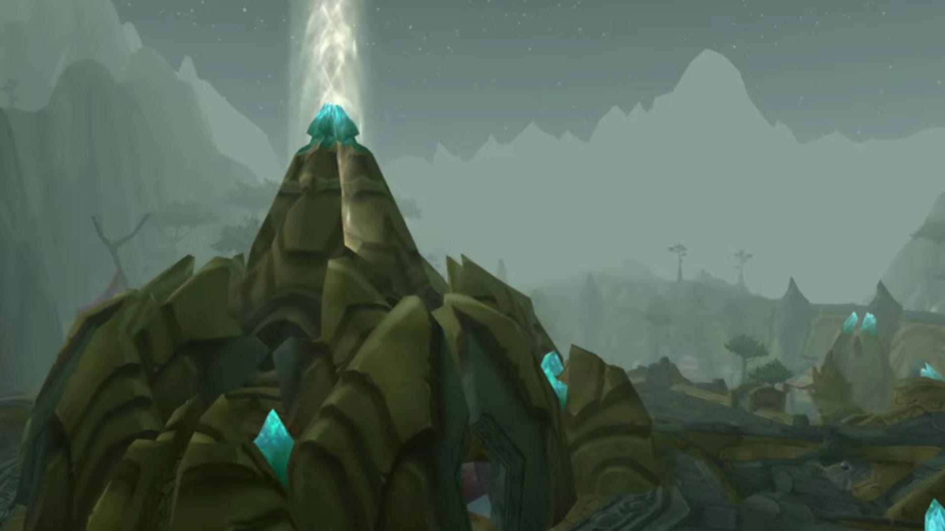 WoW TBC: Should you pick Aldor or Scryers?