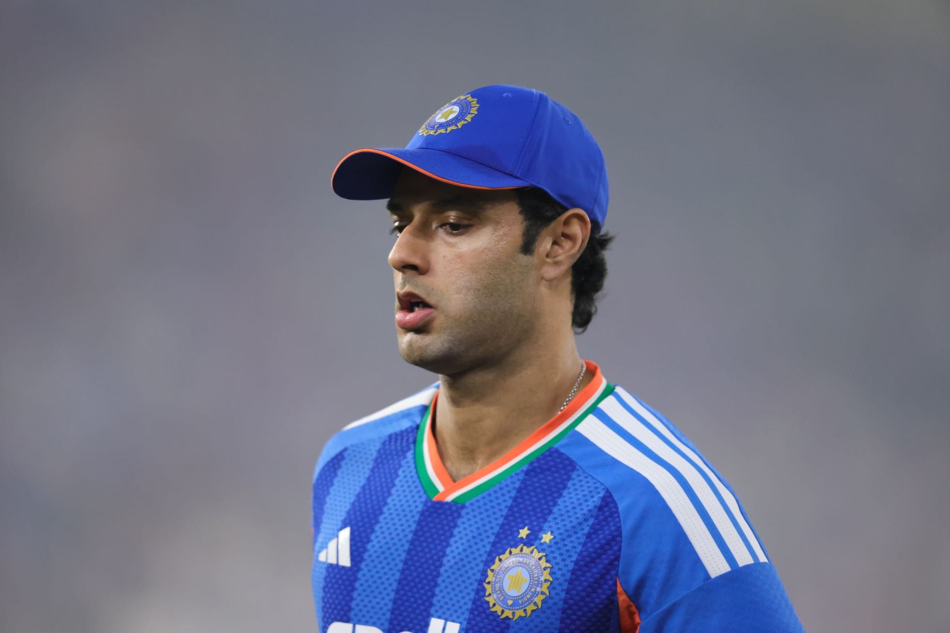 "Shivam Dube is the unsung hero" - Discarded India spinner lauds all ...