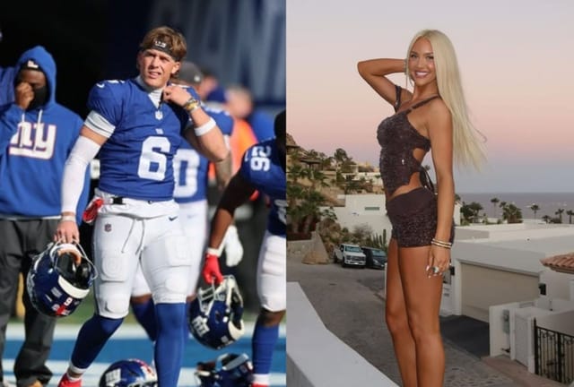 Hope Hes Saving Money” How Does He Afford This” Nfl Fans Troll