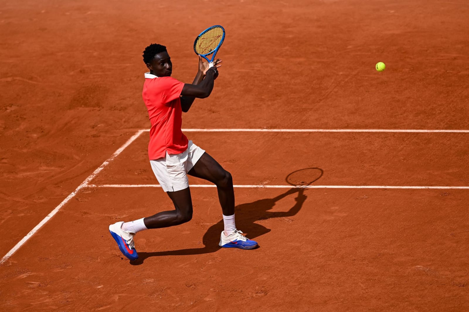 Who is Moise Kouame? Meet the 16-year-old phenom who just matched a ...