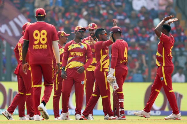 West Indies' T20 World Cup 2026 Super 8 schedule: List of matches ...