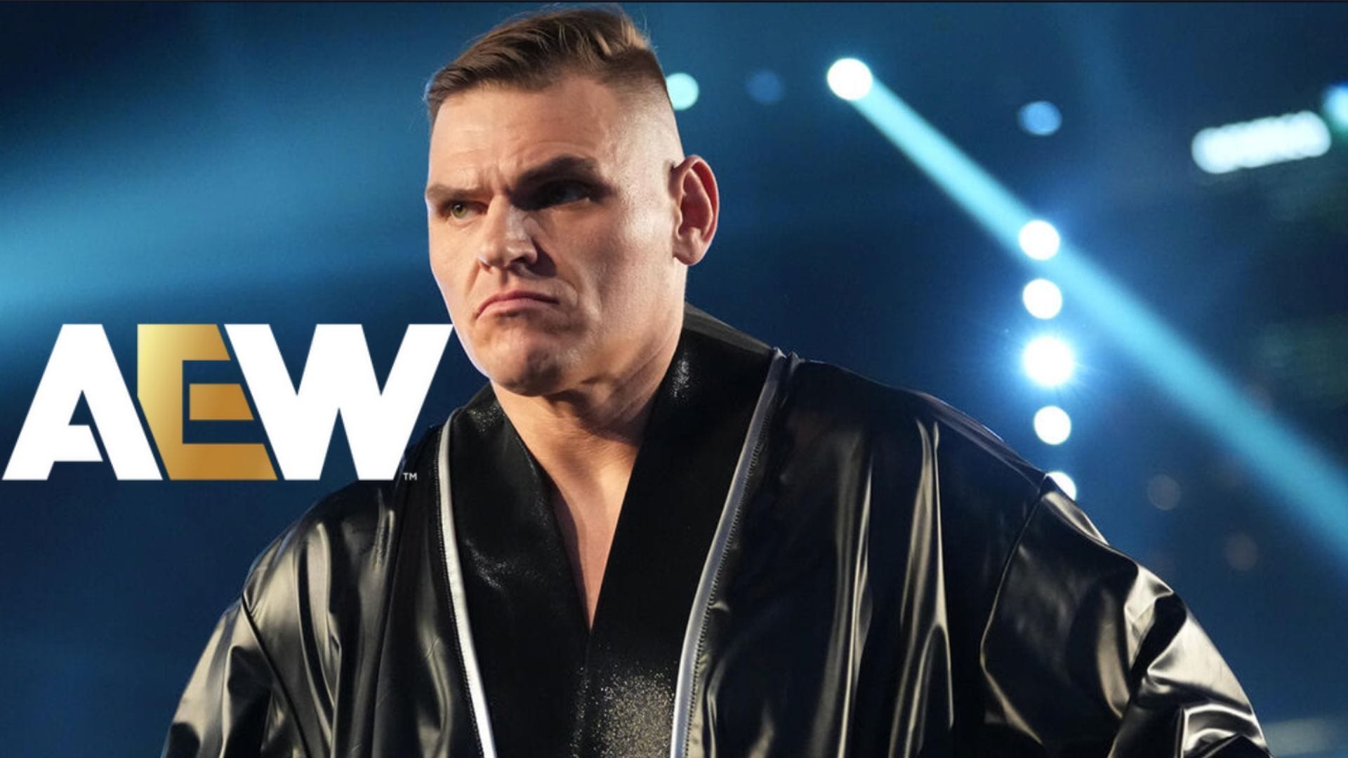 "Go fight Gunther, he will make you retire" - Fans erupt after top AEW ...