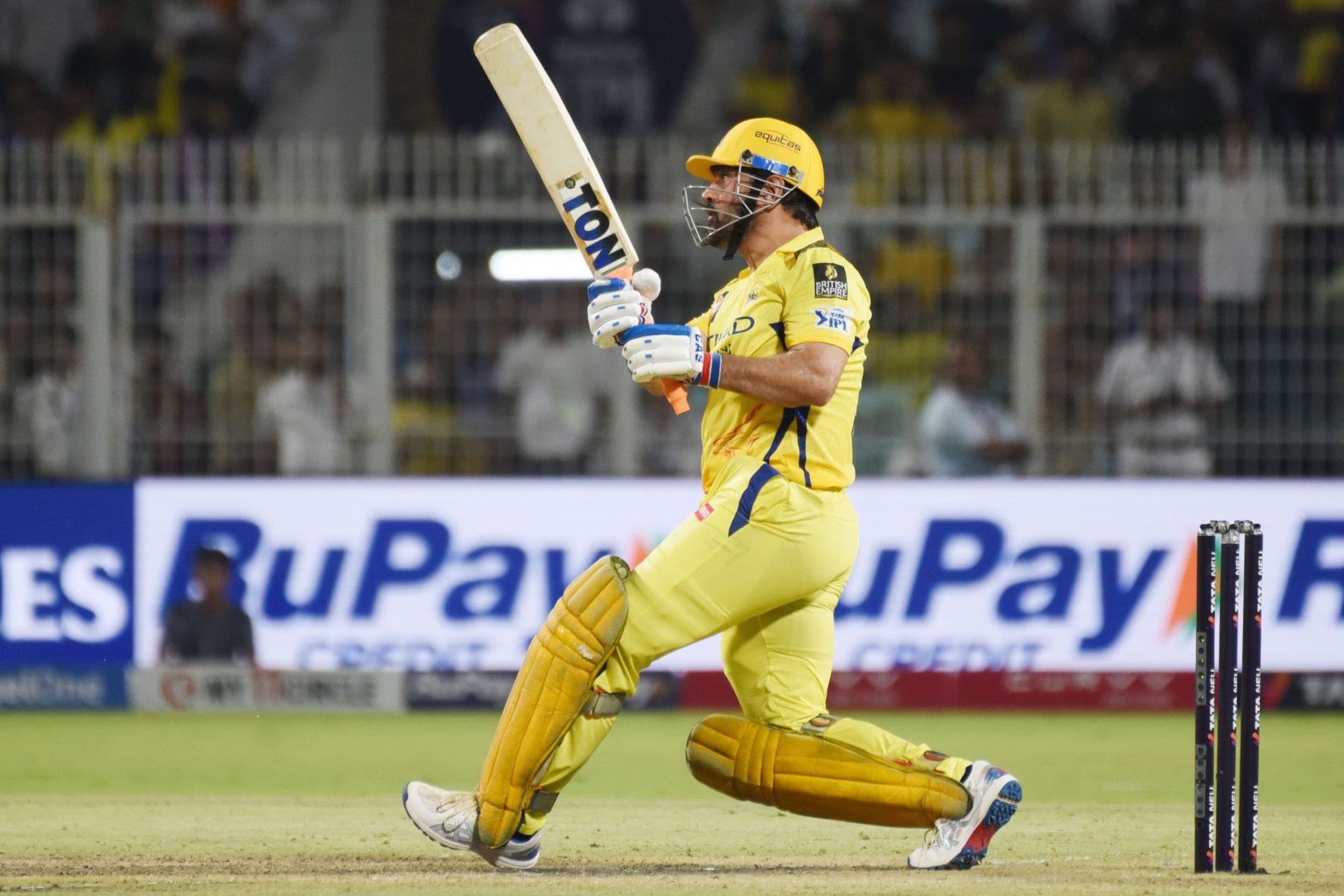 Nepal cricketer mentions MS Dhoni during press conference after 4-run ...