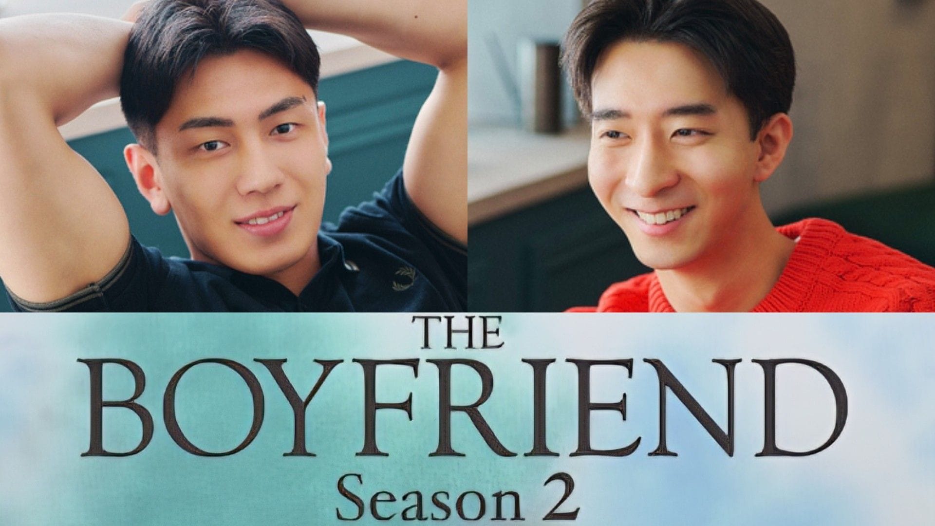 "Bomi deserves someone better"- The Boyfriend 2 viewers divided over ...