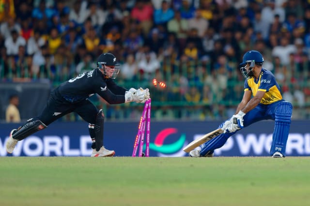 T20 World Cup 2026 qualification scenarios: How New Zealand can qualify ...