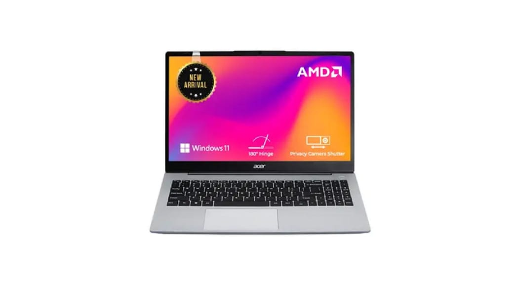 5 best budget laptops in 2026