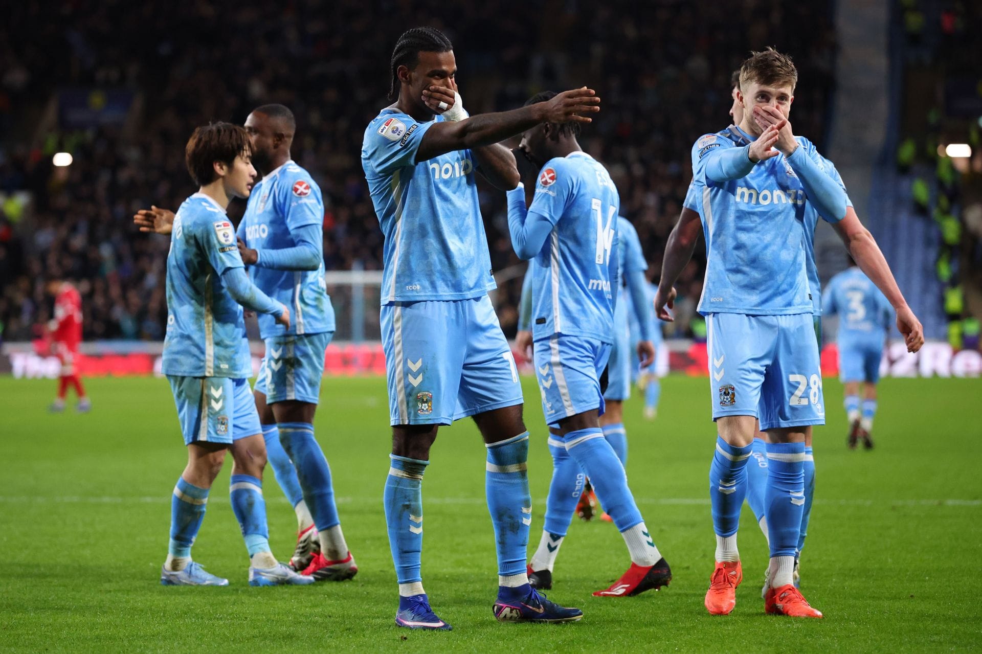 Coventry City vs Stoke City Prediction and Betting Tips | February 28th ...