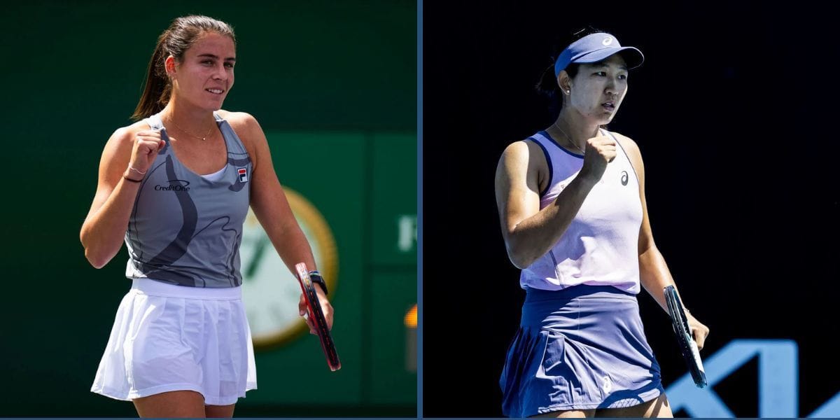 Emma Navarro vs Zhang Shuai preview, head-to-head, prediction, odds ...