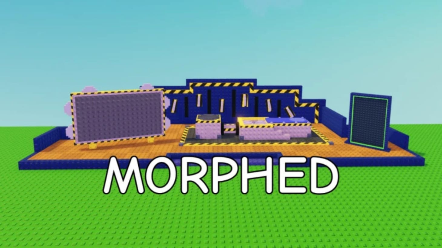 Plants vs Brainrots Morphed update patch notes