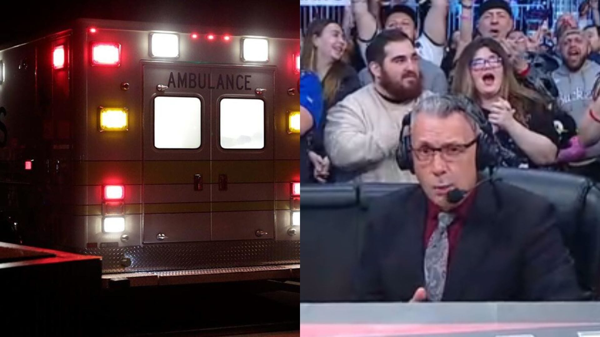 BREAKING: Michael Cole Officially Announces Bron Breakker Is Gone After ...