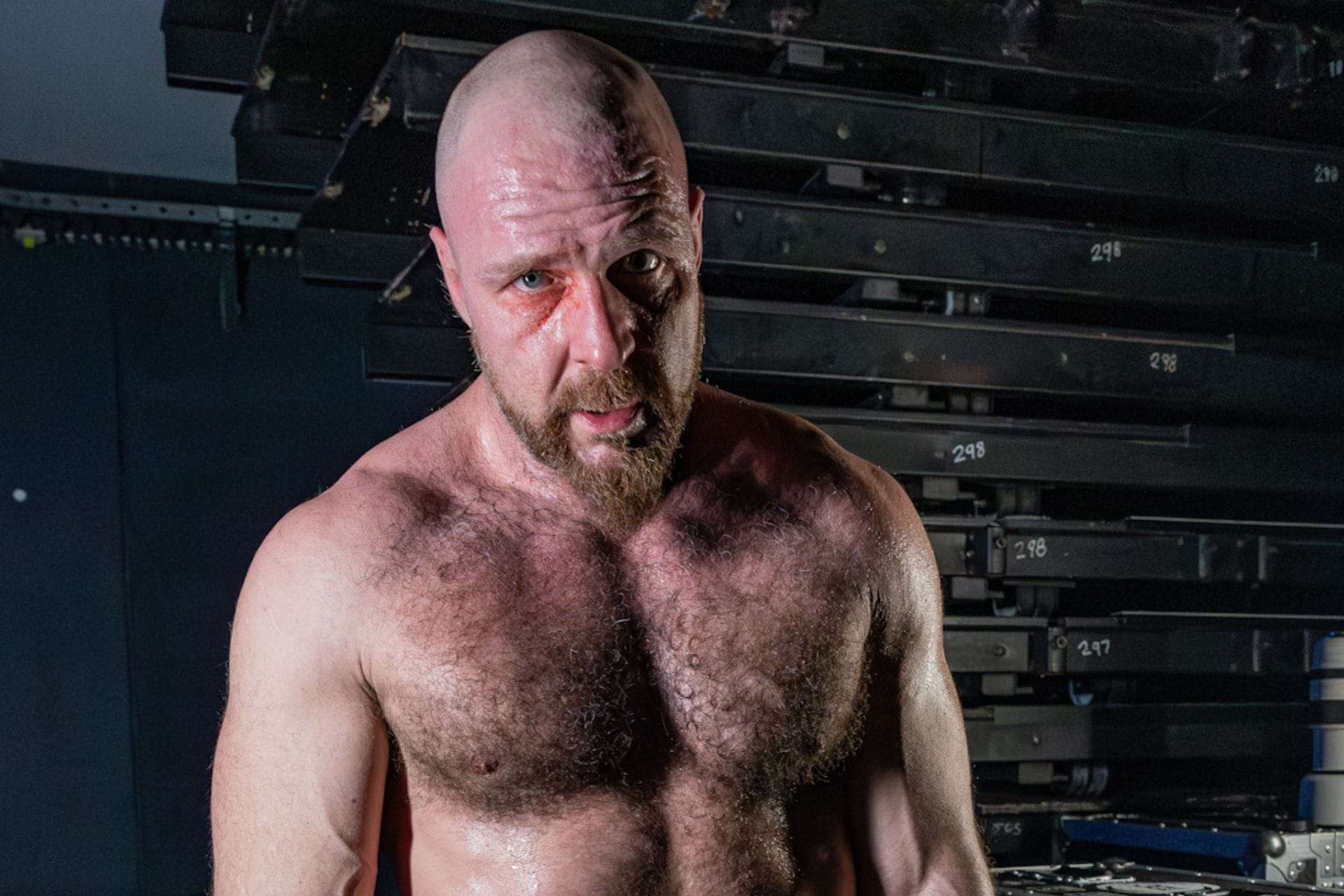 Breaking: AEW officially makes an announcement on Jon Moxley’s ...