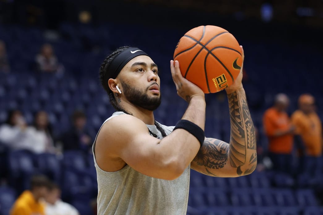 Kylan Boswell injury update: Illinois HC Brad Underwood shares timeline ...