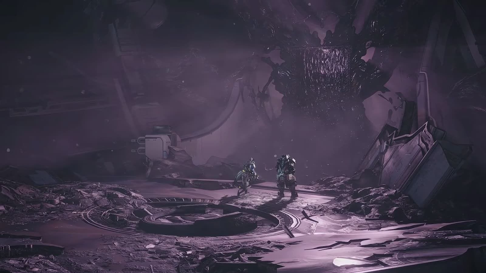 Warframe Devstream 193 recap: Shadowgrapher and Follie details, 13th ...
