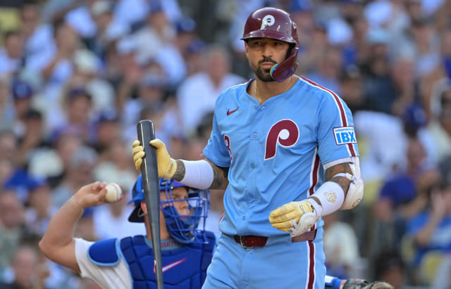 “I broke one rule in Miami” - Nick Castellanos breaks silence on ...