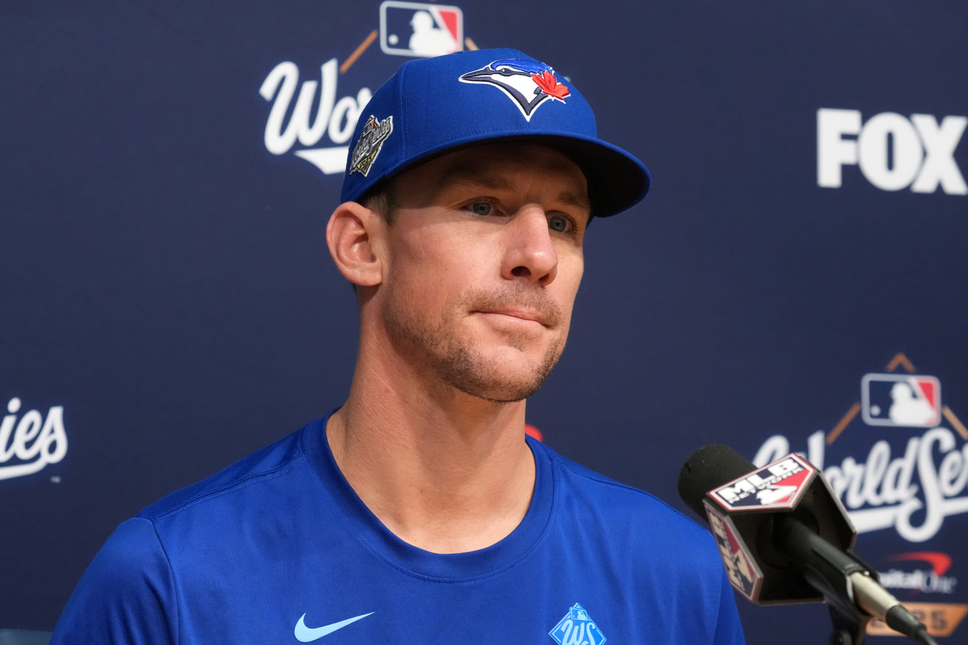 Chris Bassitt bids classy farewell to Blue Jays after $18.5M Orioles move