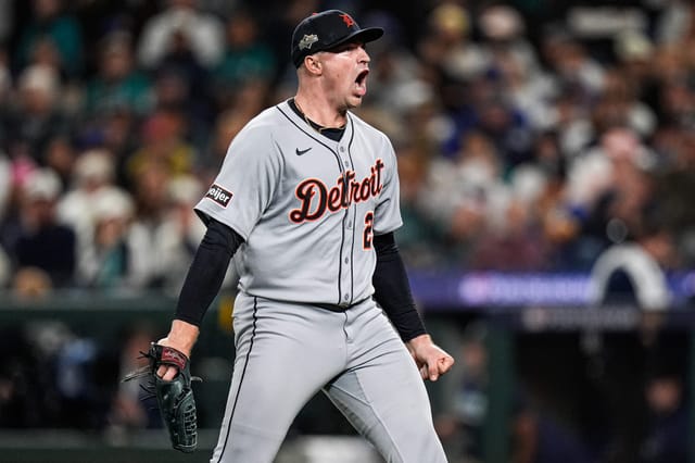“Tarik Skubal dropped a complete-game shutout”; “The gamble paid off ...