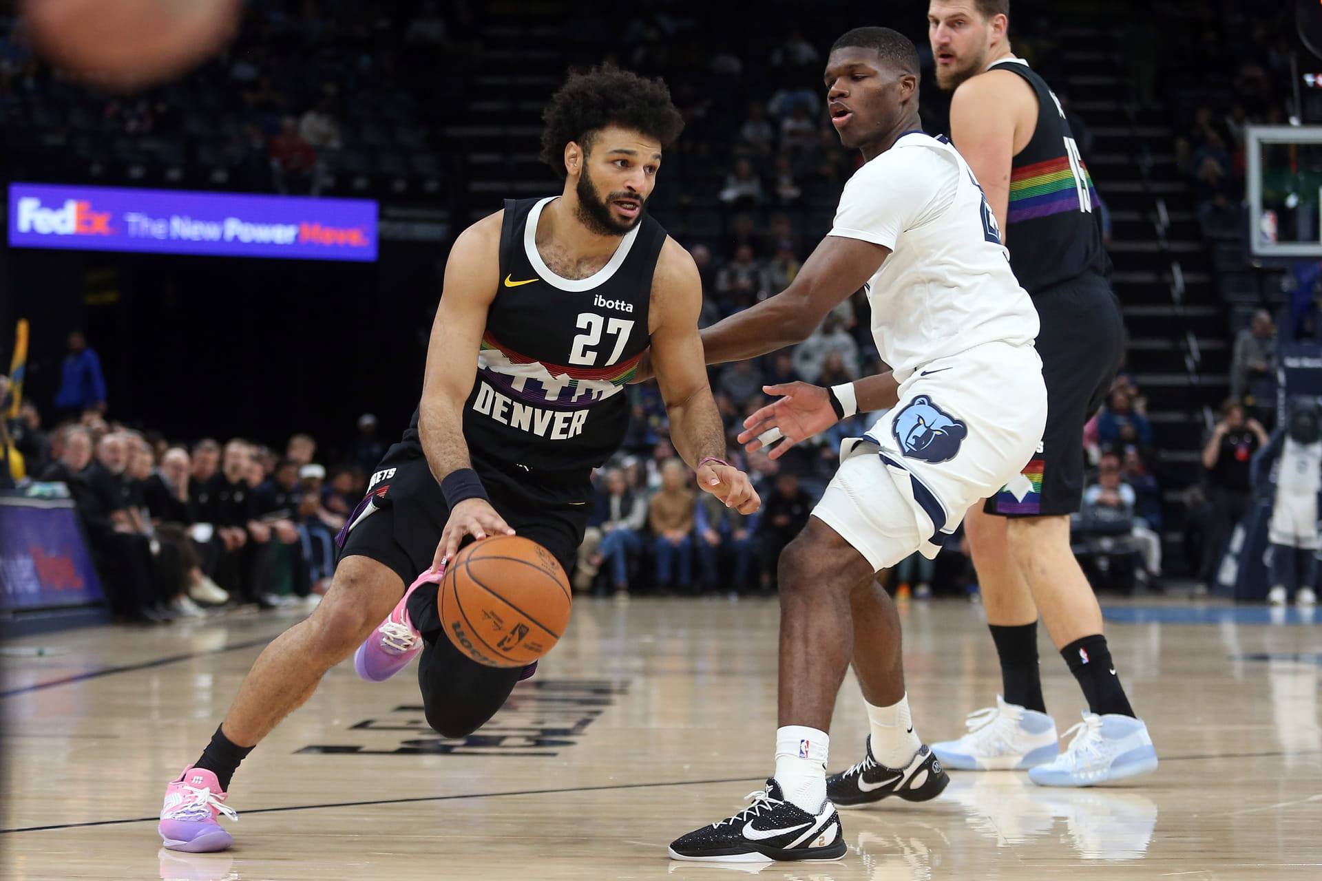 Memphis Grizzlies vs Denver Nuggets Preview: Starting Lineups Tonight ...