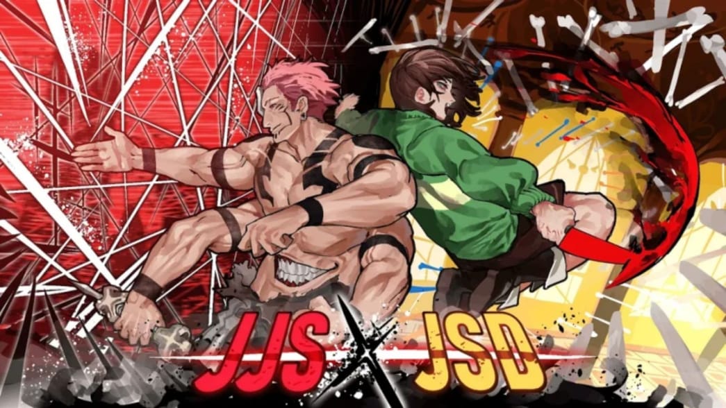 Jump Showdown Vessel guide