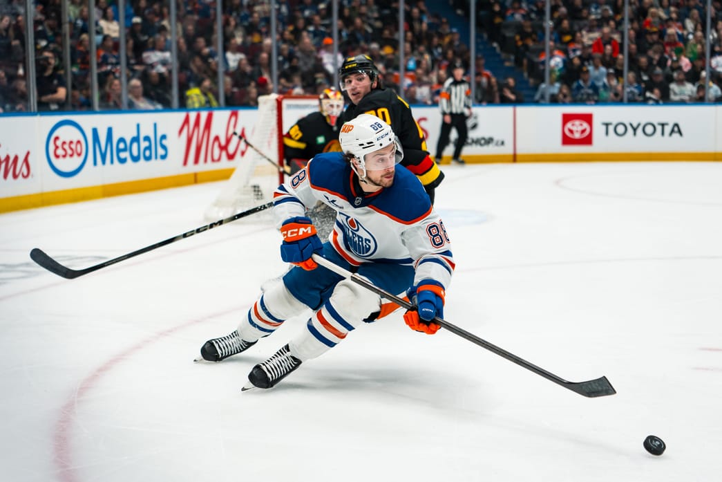 "Holland certainly not doing EDM any favors": Oilers fans chime in on ...