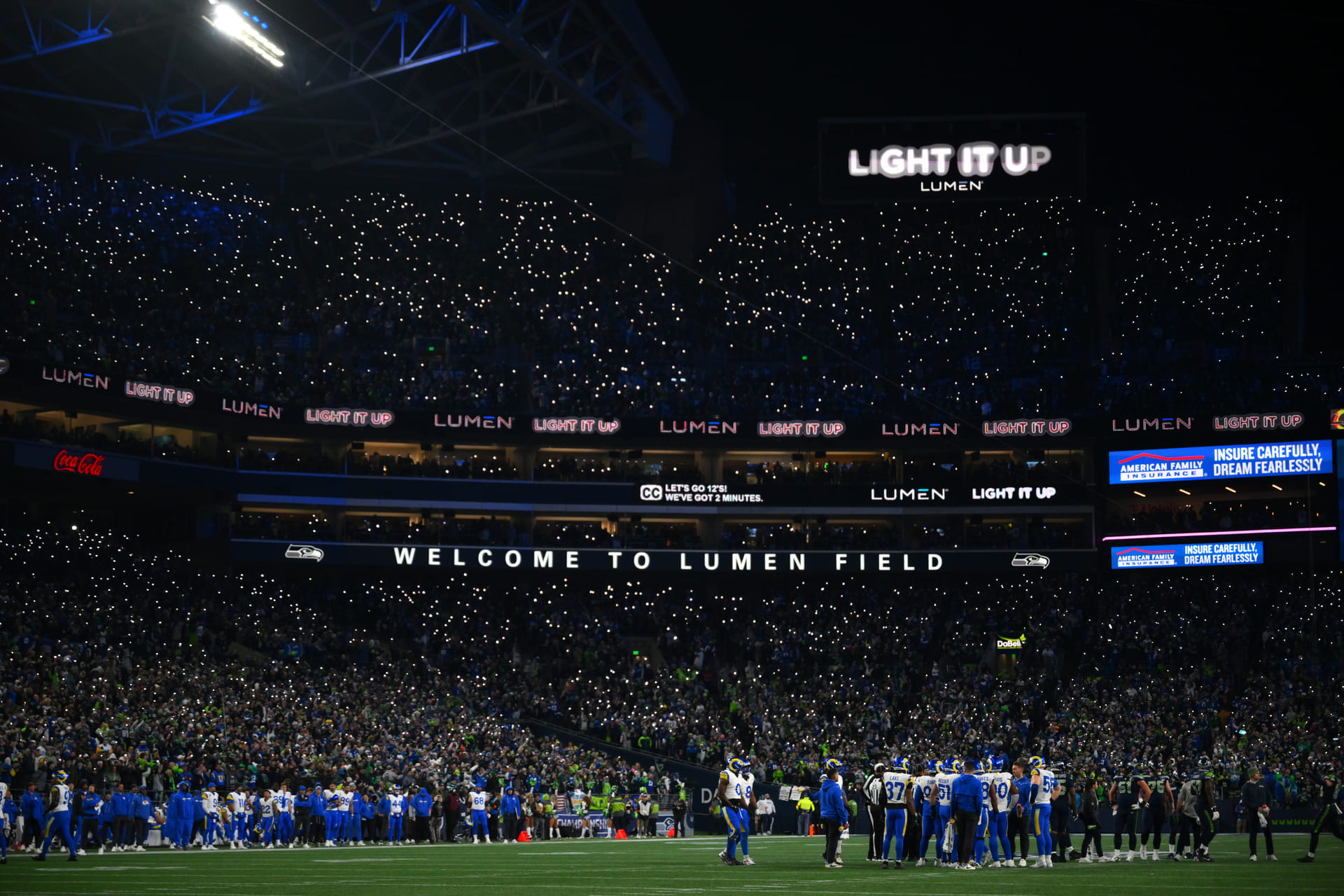 “Mr. Beast now is your time” “Putting in my bid of $100”: NFL fans ...