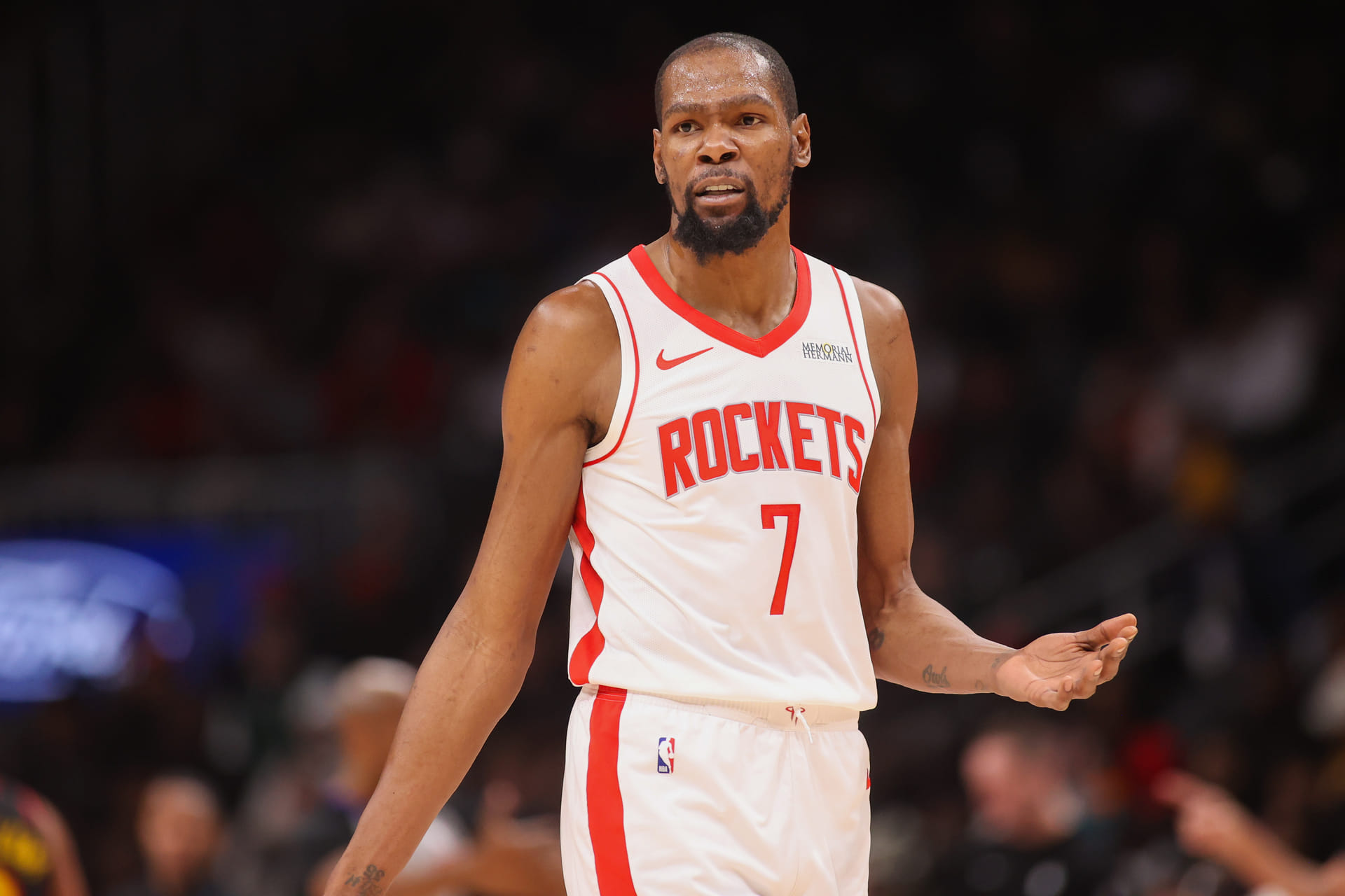 "KD really went from Slim Reaper to Smooth Reaper" - NBA Fans React as ...