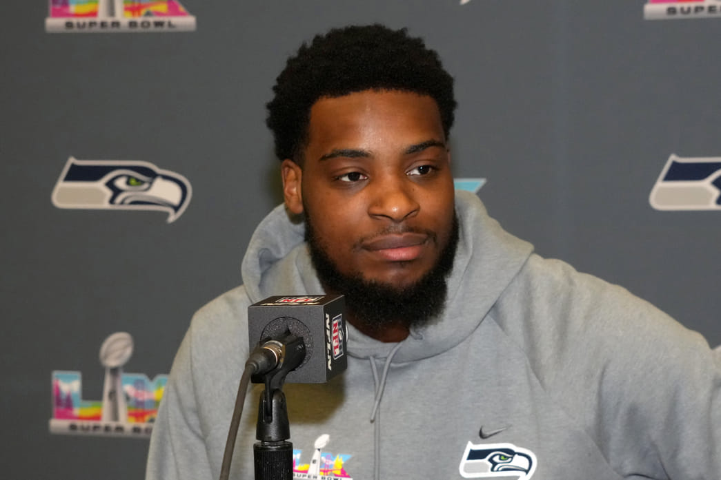 Devon Witherspoon Salary & Career Earnings: How much has the Seahawks ...