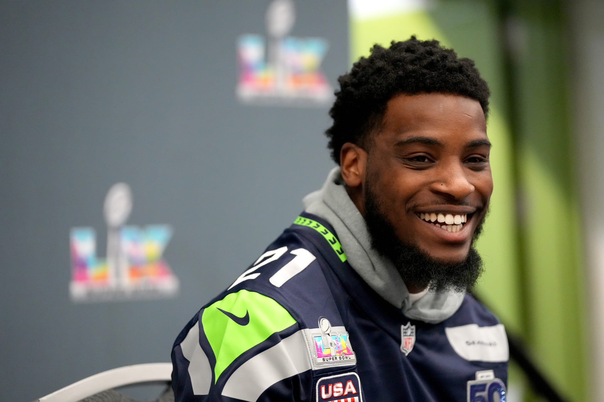Devon Witherspoon Salary & Career Earnings: How much has the Seahawks ...