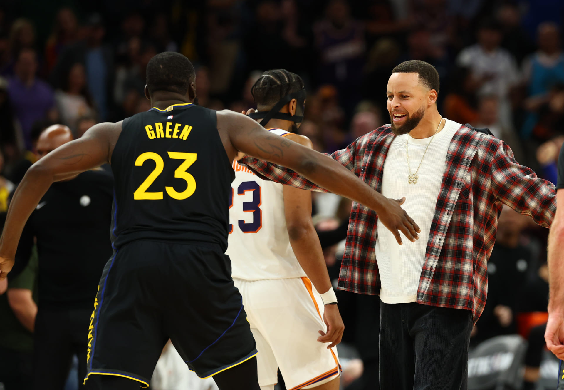 Golden State Warriors Injury Report Tonight: Major Steph Curry Update ...