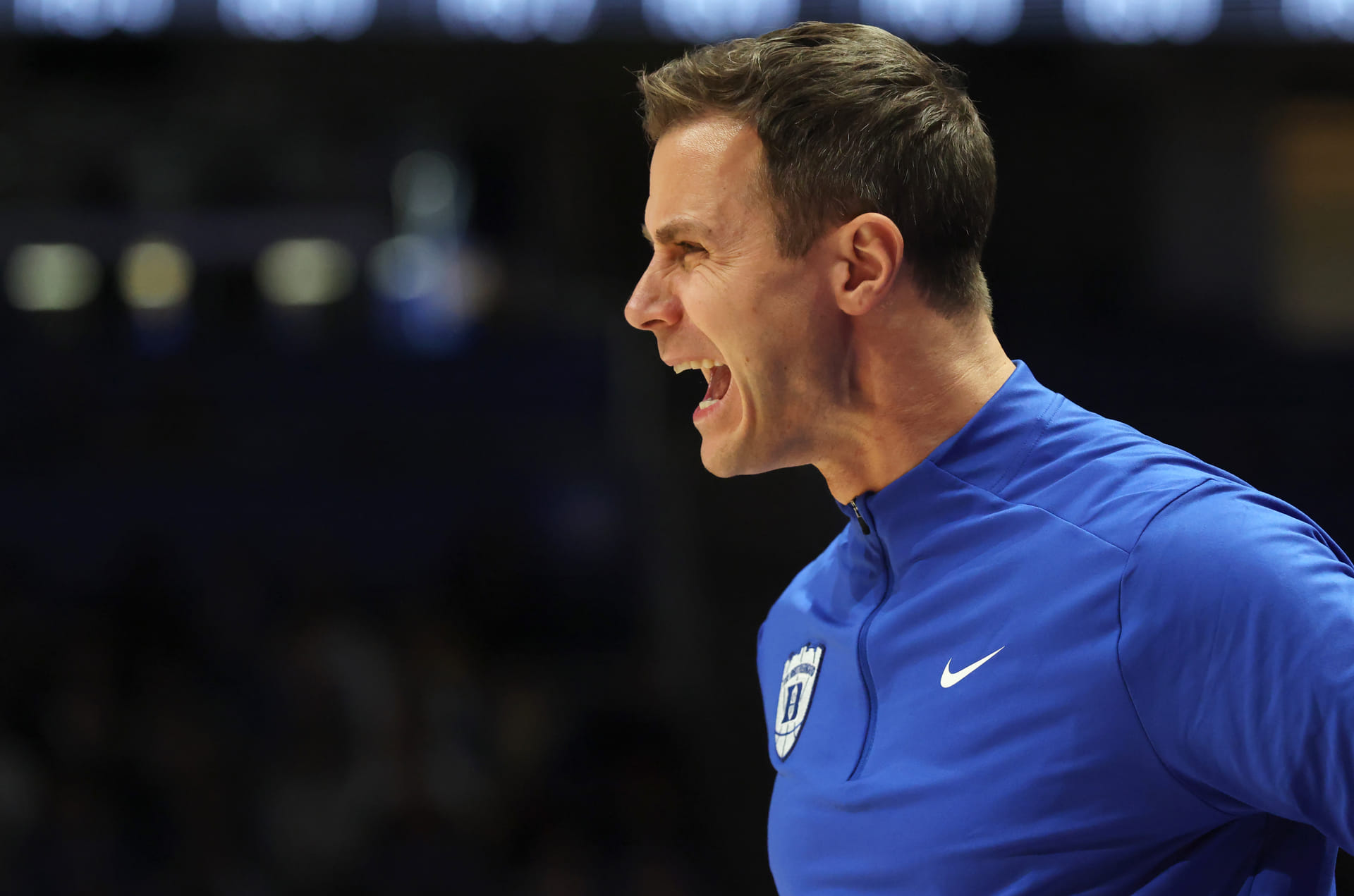 “Duke will choke again,” “UConn should be lower”: Hoops fans erupt ...