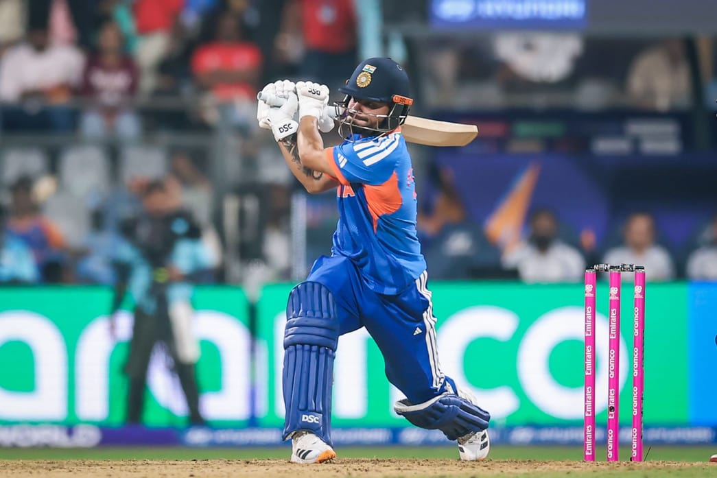 "He will make way for Jasprit Bumrah if Bumrah is fit" - Parthiv Patel ...