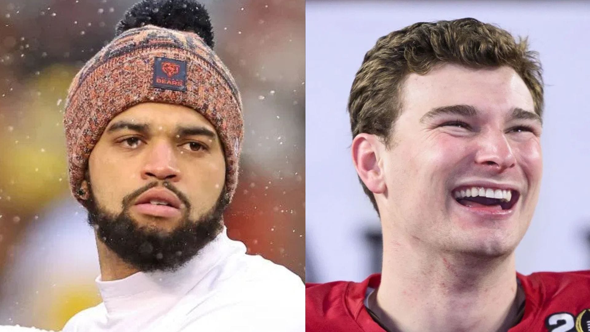 “Caleb Williams was talked about like a murderer”: Analyst rips media ...