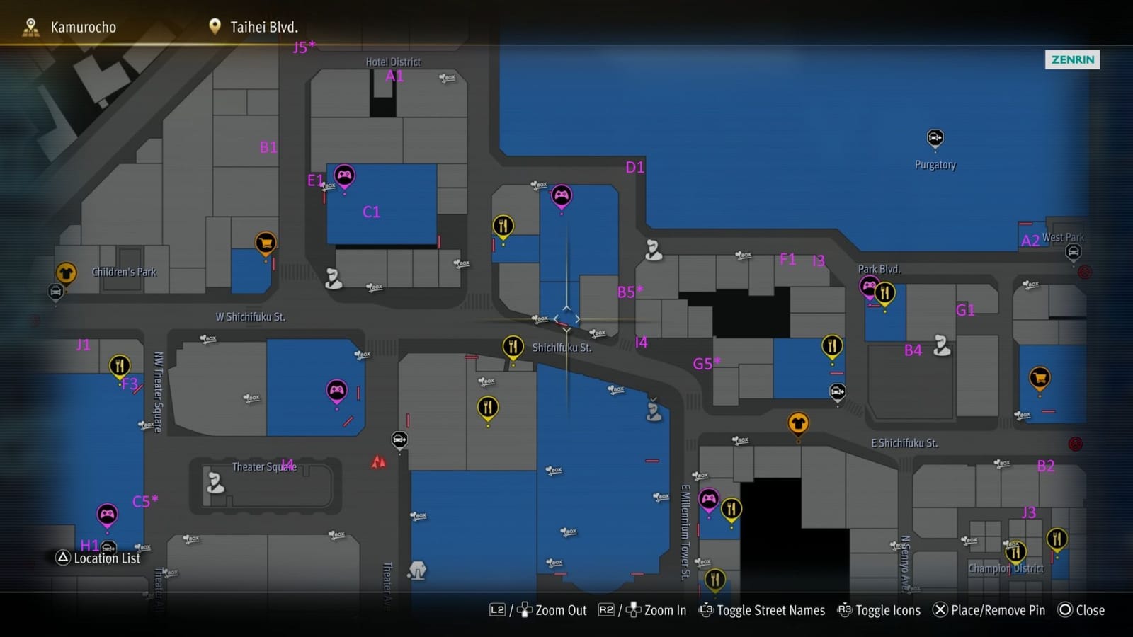 Yakuza Kiwami 3: All Locker Key locations and rewards (Kamurocho)