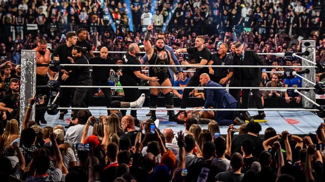 How long will Bronson Reed be injured for? Potential WWE return date