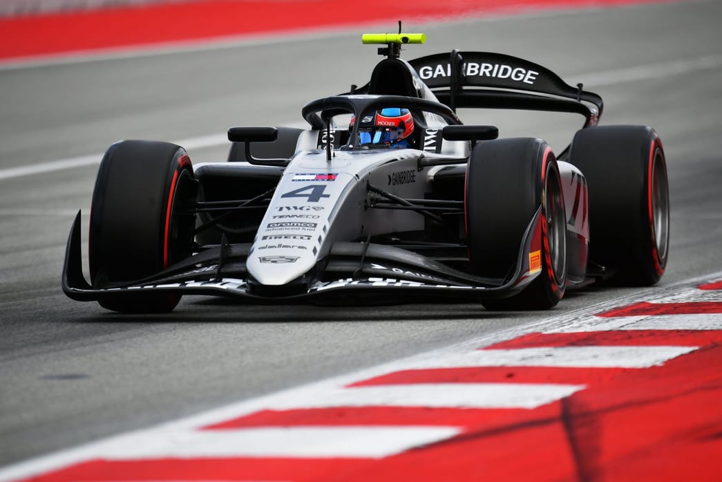 Colton Herta gives update on 2026 F1 plans with Cadillac and team's ...