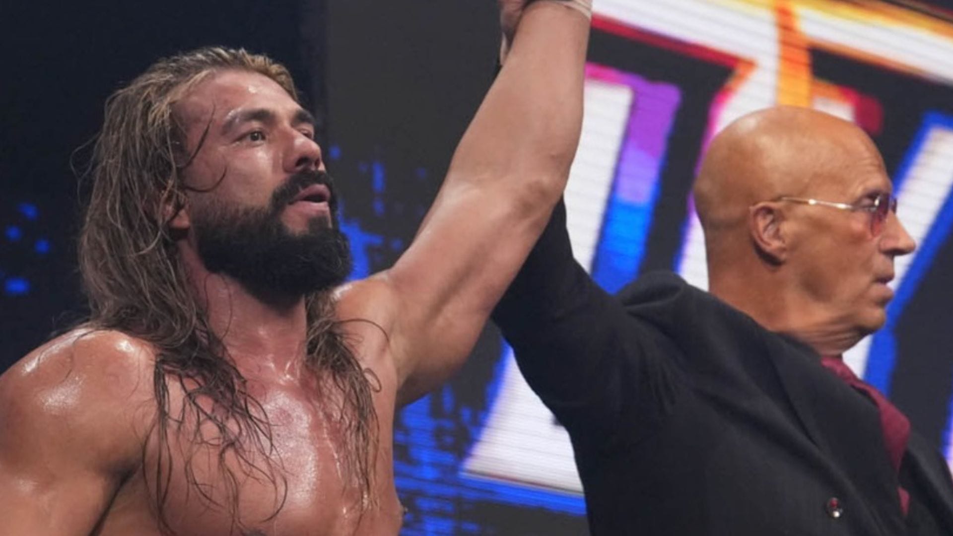 3 Directions for Andrade in AEW following huge setback