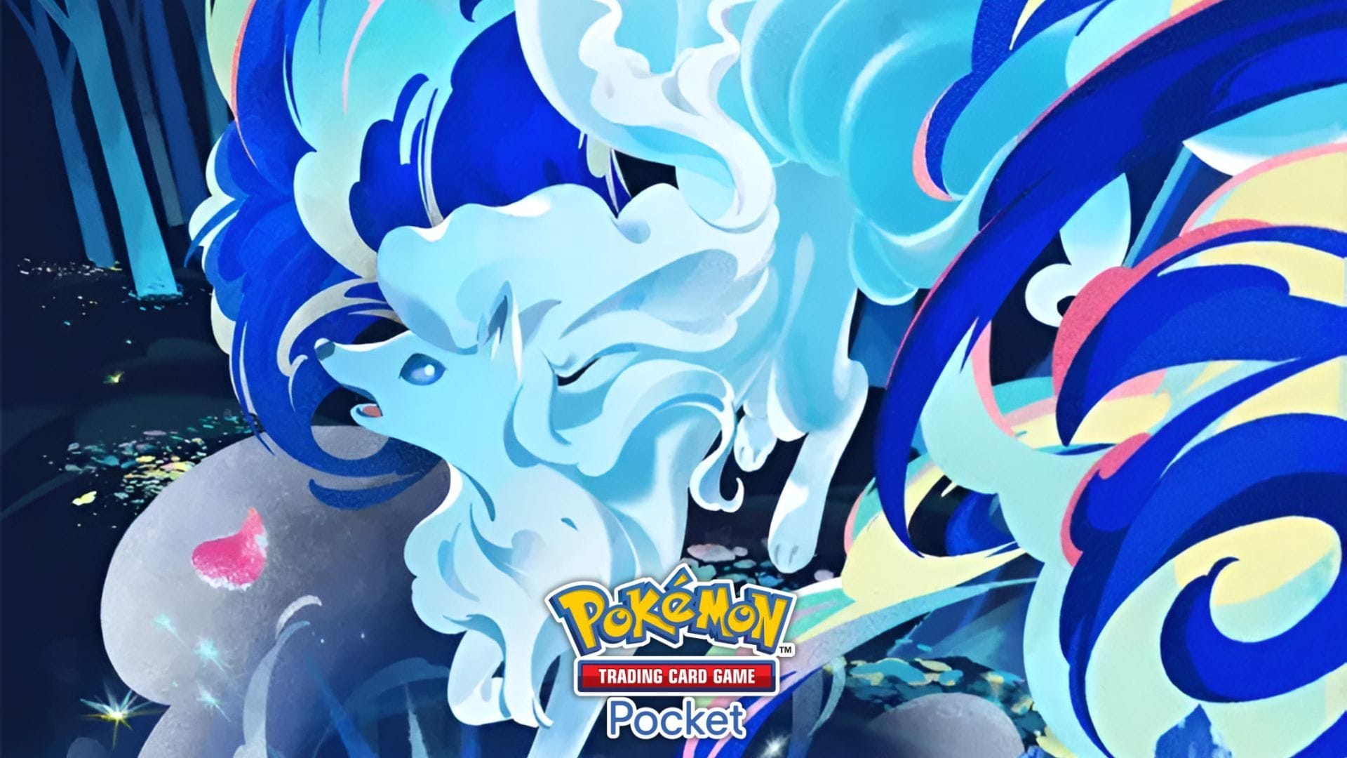 Pokemon TCG Pocket: Alolan Ninetales ex deck guide