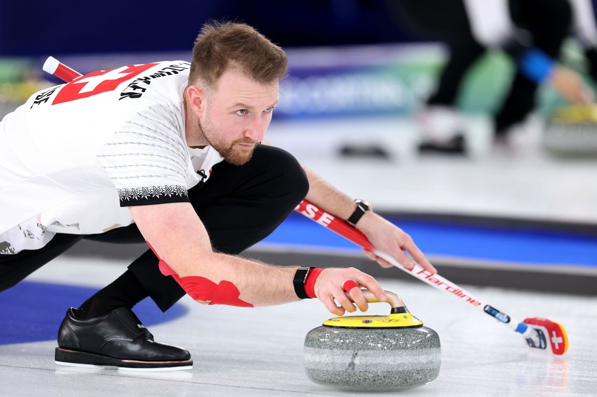 How Curling Works in the Winter Olympics 2026? Scoring, Sweeping, and ...