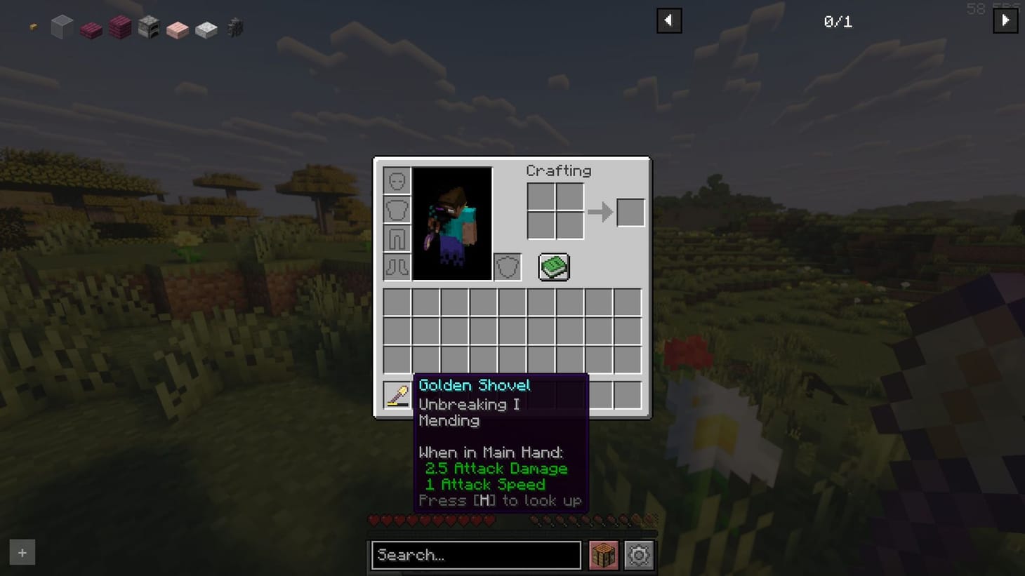 How does durability work in Minecraft? Explained