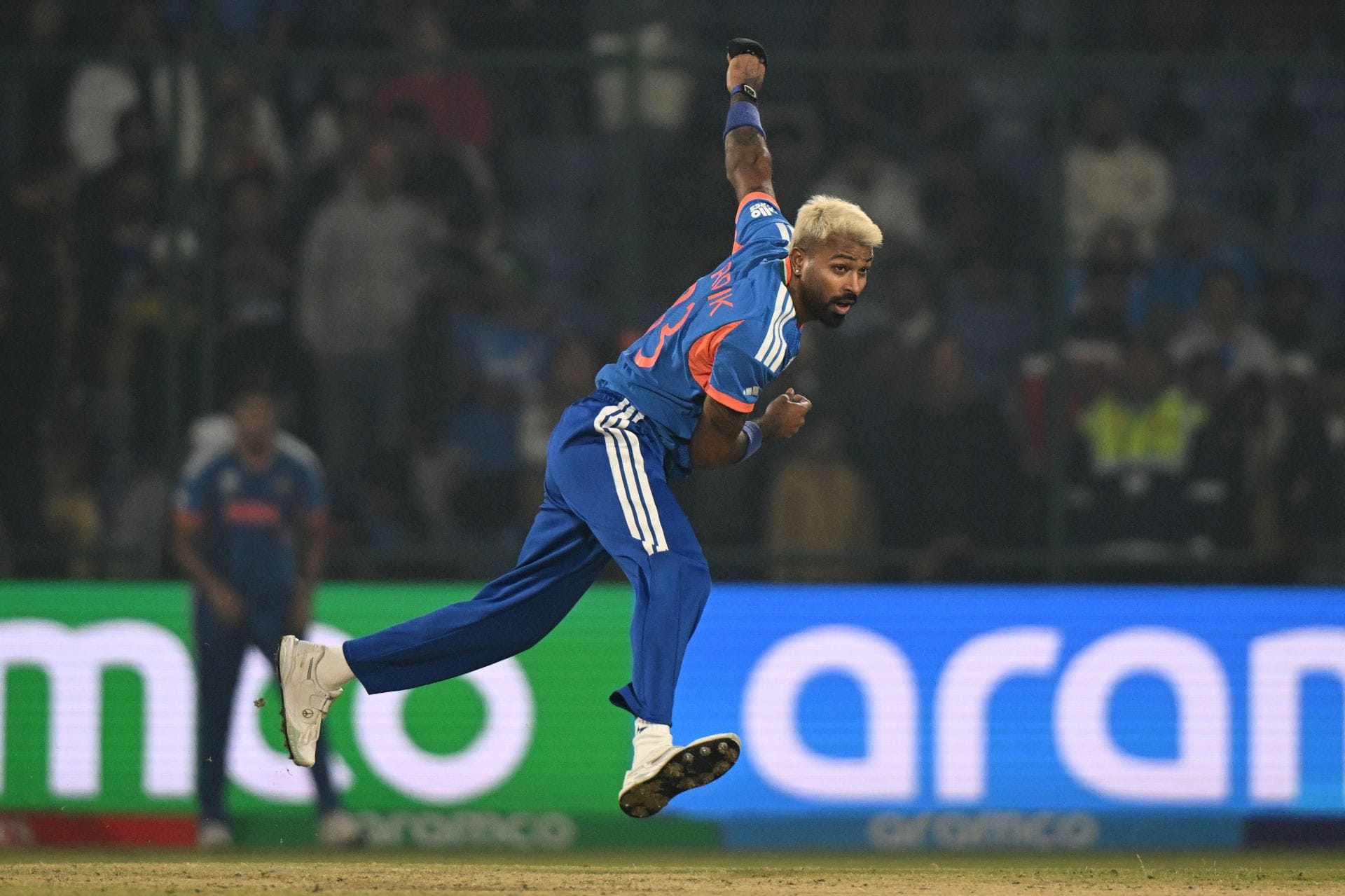 India vs Namibia, T20 World Cup 2026: Scorecard, player of the match ...