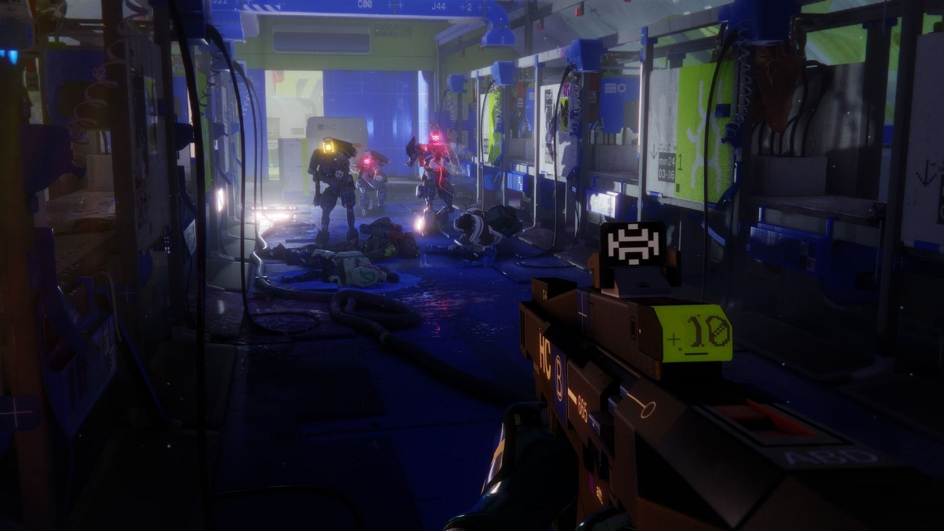 How many GB is Marathon Server Slam? File sizes for all platforms explained