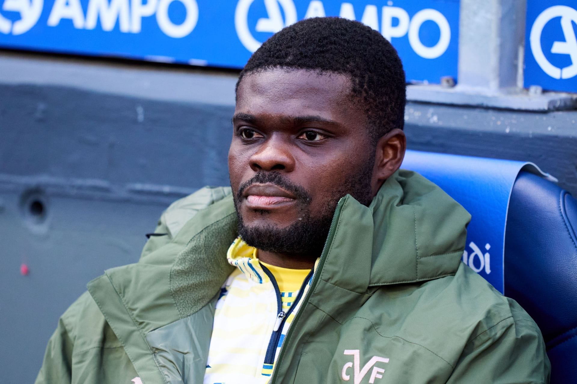 Ex-Arsenal midfielder Thomas Partey charged with 2 further counts of ...