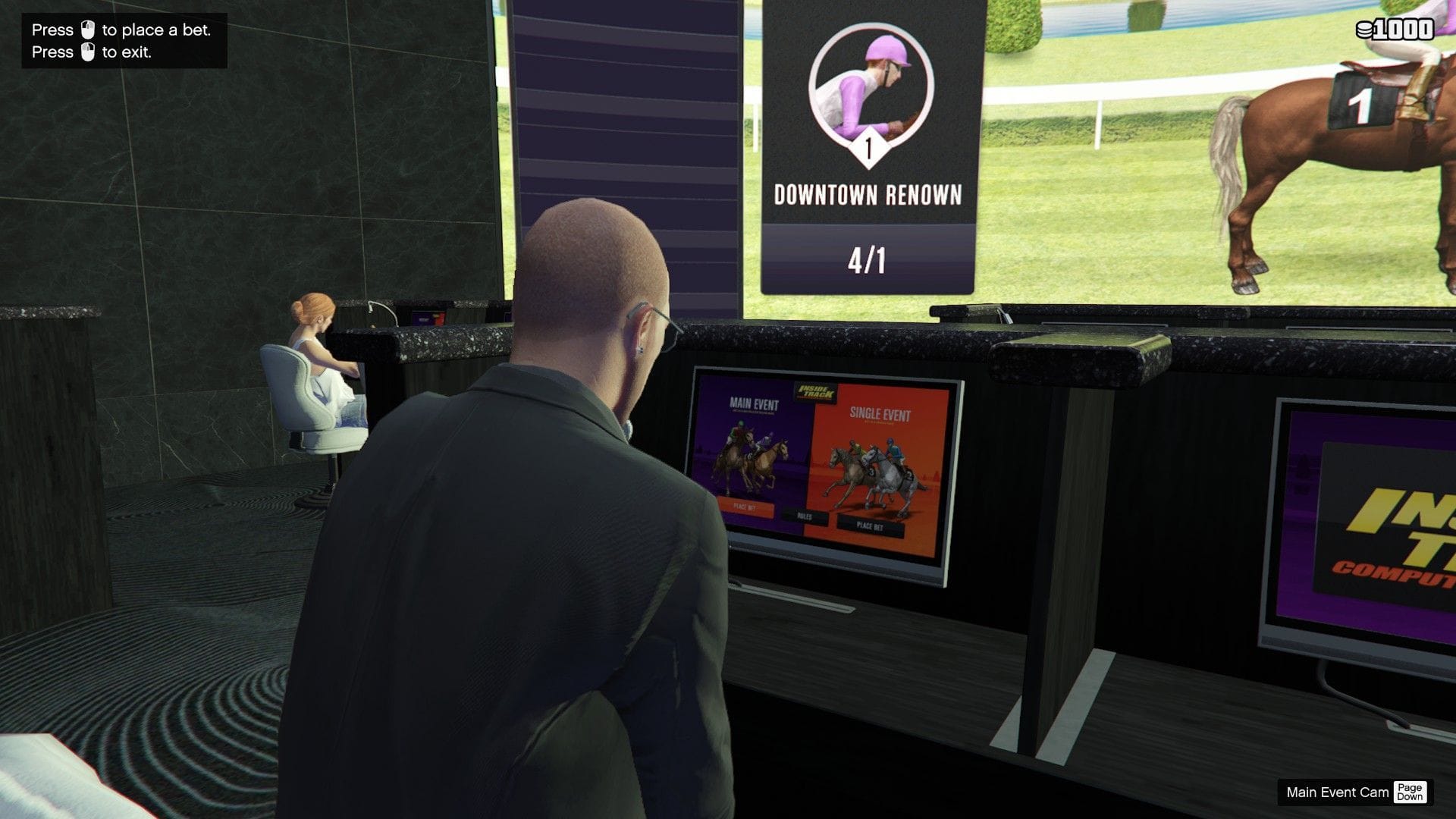 GTA Online gambling guide: Tips and tricks to make more money