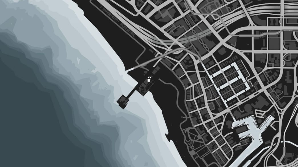 GTA Online LS Tags locations today