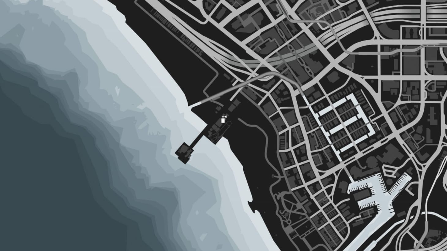 GTA Online LS Tags locations today