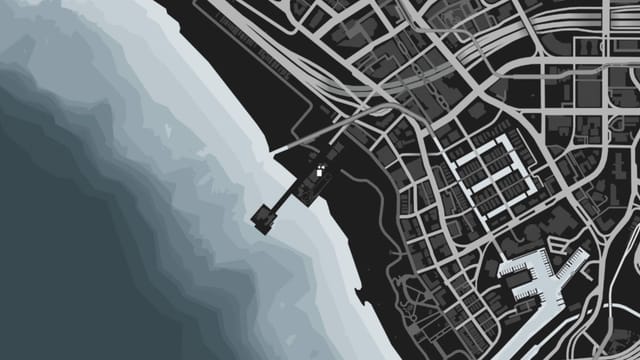 GTA Online LS Tags locations today