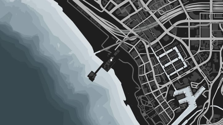GTA Online LS Tags locations today